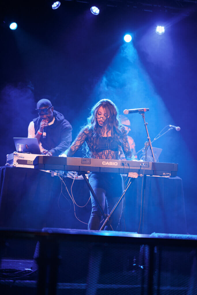 Home - Black Welsh Music Awards